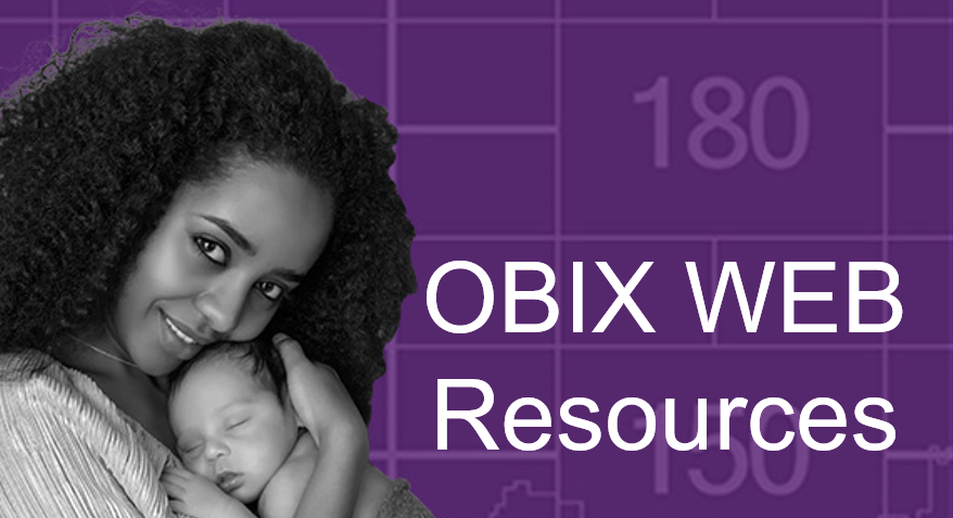 OBIX WEB Admin and User Management | OBIX P.O.E.T.