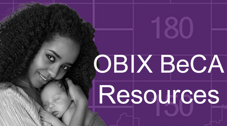 OBIX BeCA Resources | OBIX P.O.E.T.