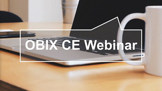 Michael S. Ruma, MD, MPH - 2/6/2025 at 10am CT | OBIX P.O.E.T.