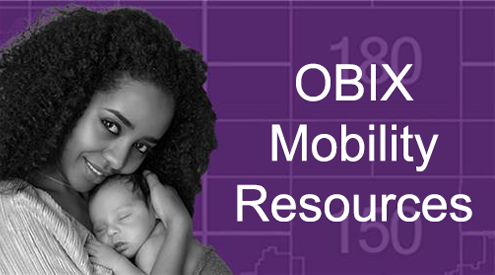 OBIX Mobility Resources | OBIX P.O.E.T.